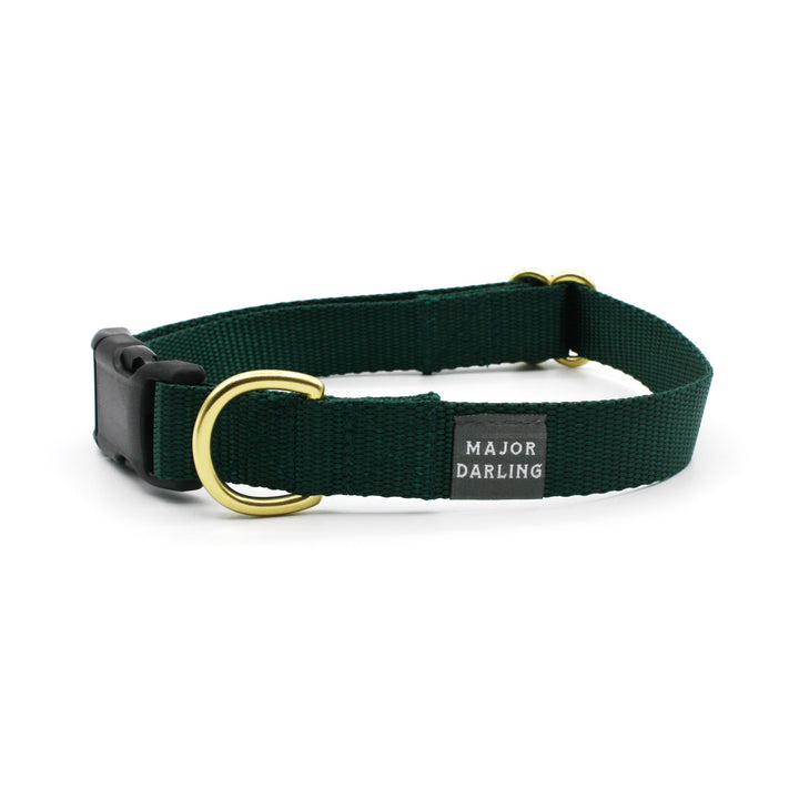 basic snap dog collar – Wuforia