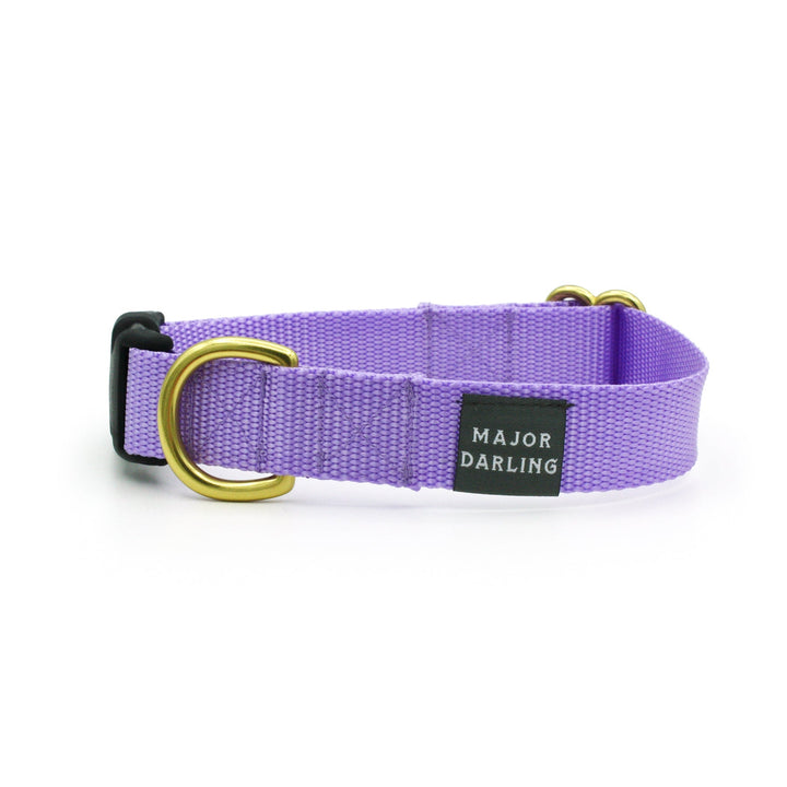 basic snap dog collar – Wuforia