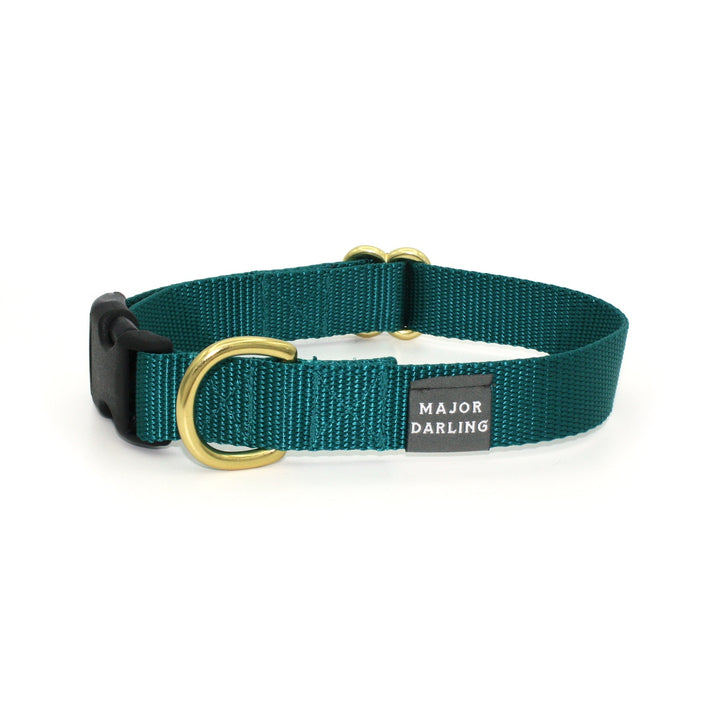 basic snap dog collar – Wuforia