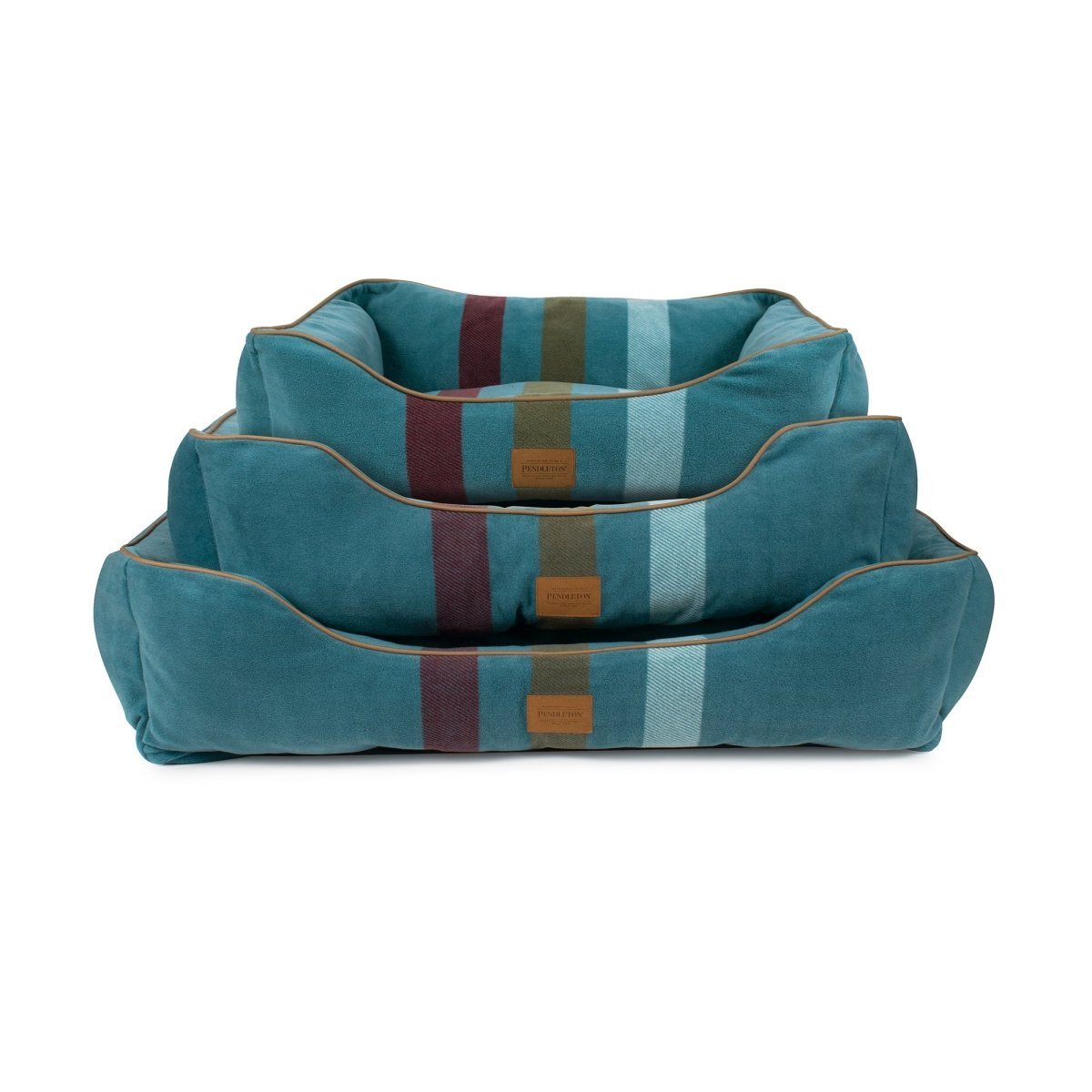 Pendleton Classic Kuddler Dog Bed – Wuforia
